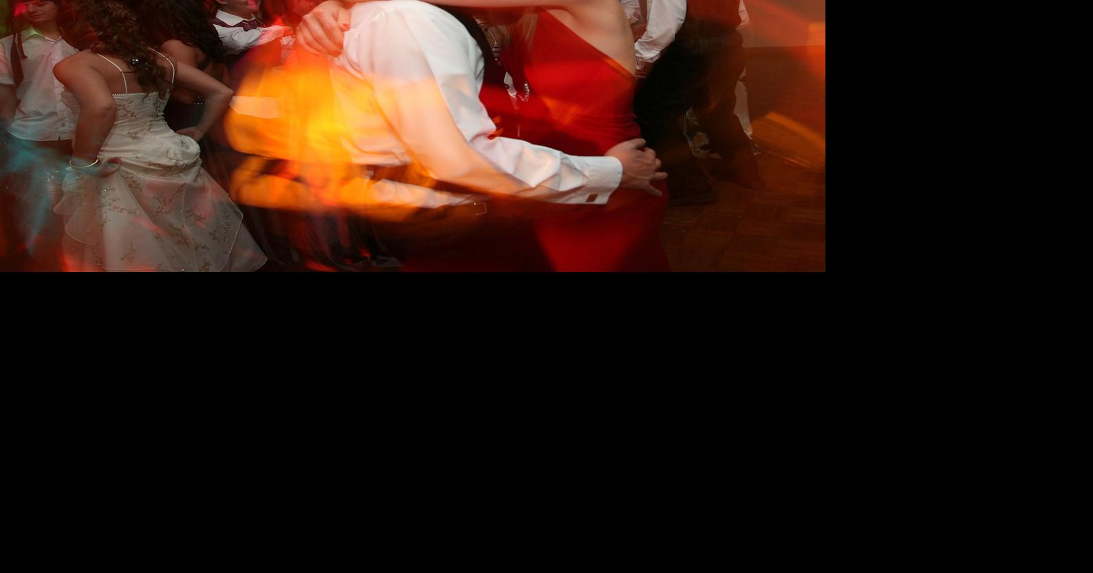 Gallery: St Joseph High School prom | News | herald-dispatch.com