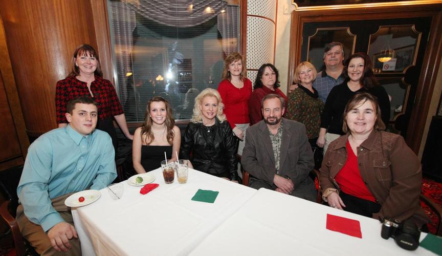 Gallery: Judge John Cummings Celebrates 32 Years of Service | Photo ...