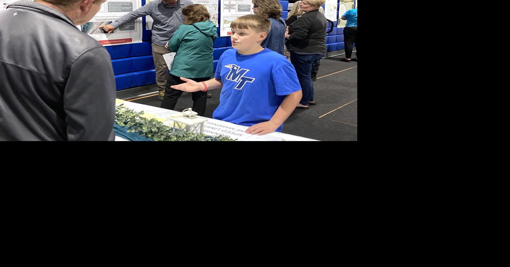 torn jacket the session