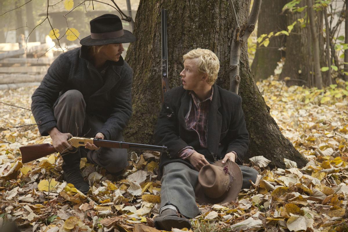 Gallery: Scenes from 'Hatfields & McCoys' miniseries | Photo Galleries ...