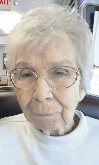 Julia Ann Christain | West Virginia | herald-dispatch.com