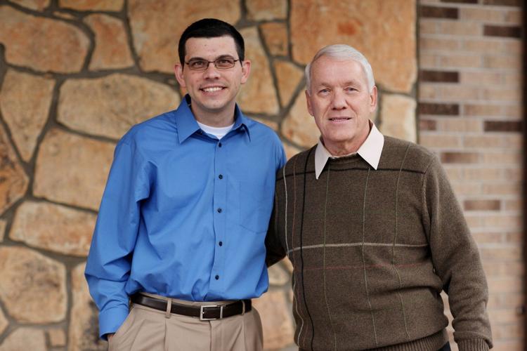 Local reverend retires after more than 20 years of service | News ...
