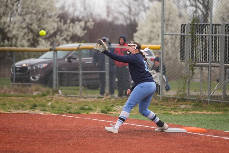 Spring Valley starts, ends strong in 11-1 win at Huntington | Sports ...
