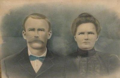 Bill Ellis: Grandpa Ellis was from Putnam County, but I never knew him ...