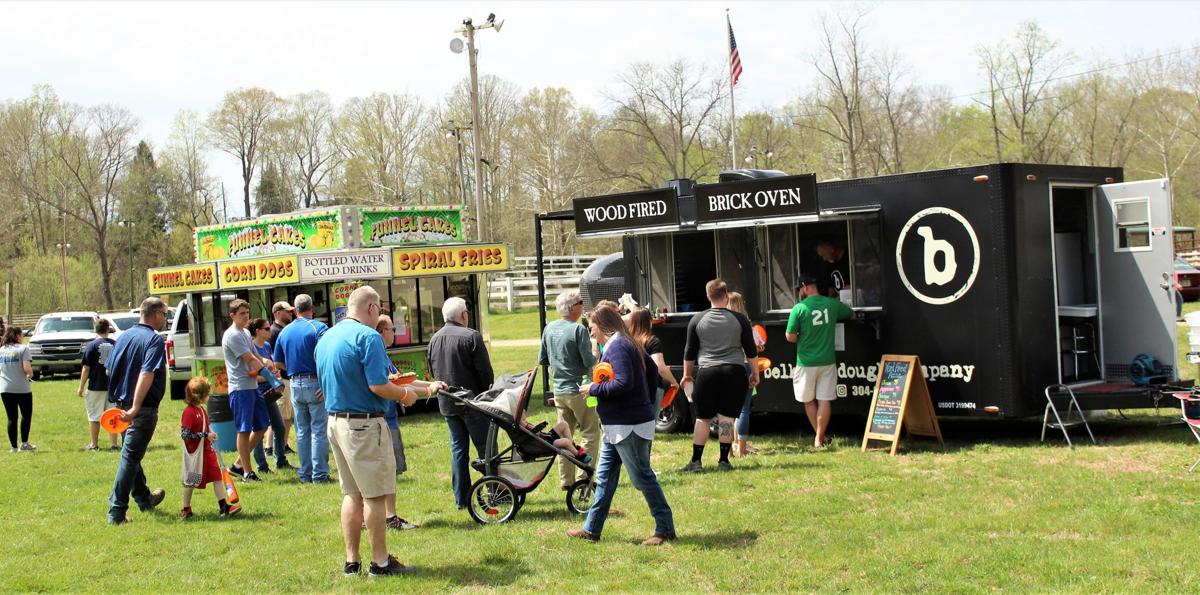 Third annual West Virginia Food Truck Festival tempts taste buds ...
