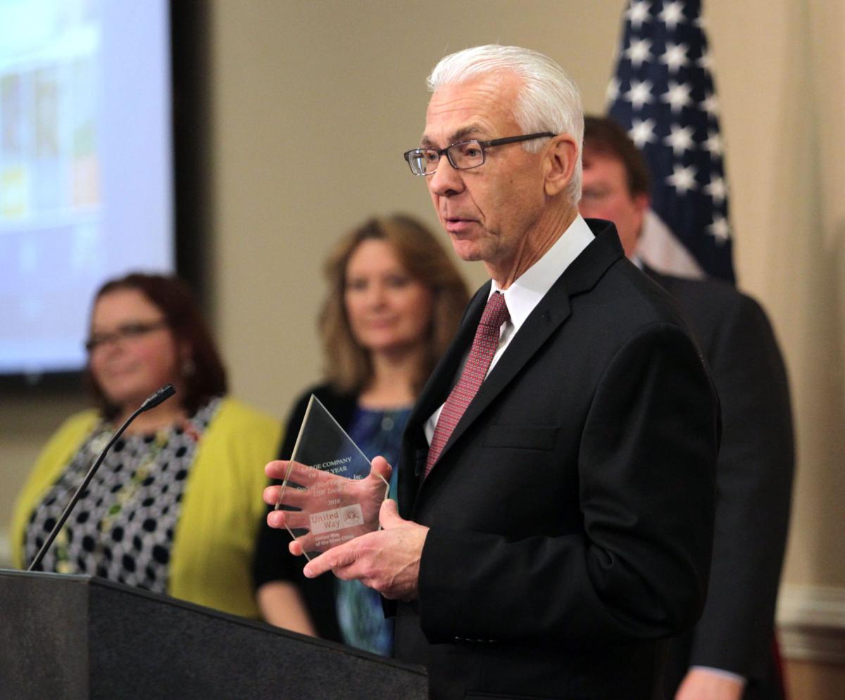 Business Innovator of the Year: Timothy Duke's impact felt widely ...