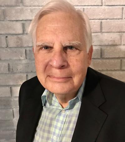 Cabell County Board of Education candidate: David “Bruce” Shew | News ...