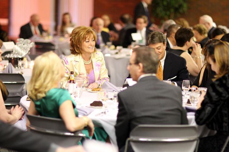 Gallery: Prestera Foundation hosts "A Magical Evening: A Benefit for ...