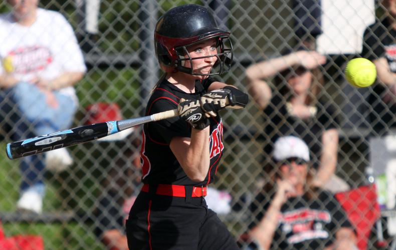 Gallery: Wayne vs. Ashland, softball | Photos Sports | herald-dispatch.com