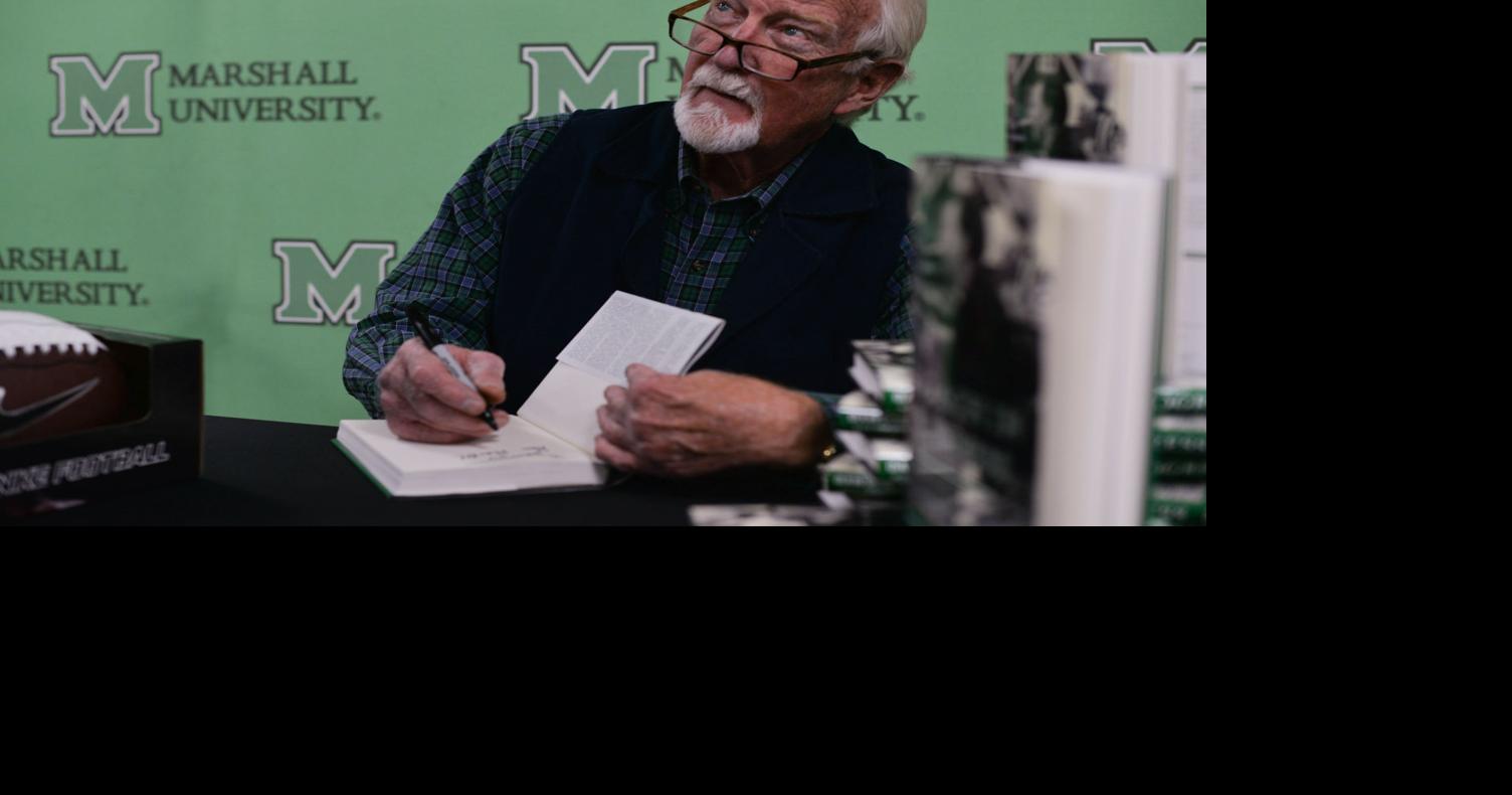 Red Dawson: A story of survival and revival | Marshall Sports | herald ...