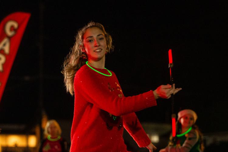 Photos: Proctorville Christmas parade | Multimedia | herald-dispatch.com