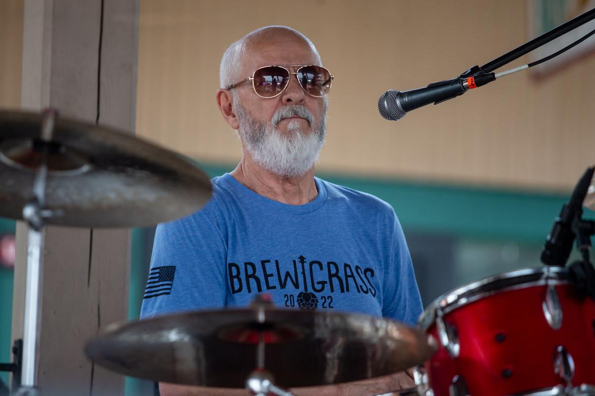 Big John and Bill Cornwell: Jason Mays Band headlines 9th Street Live ...