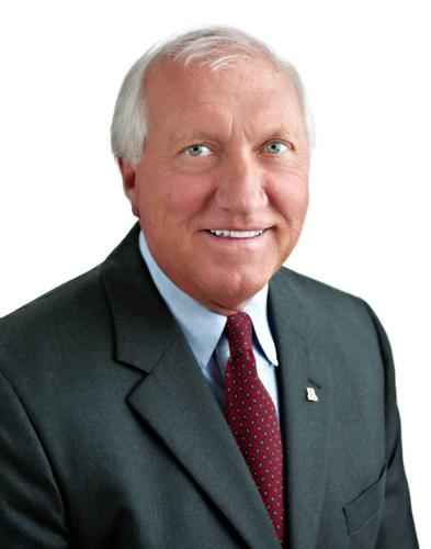 Ashland officials remember former mayor Steve Gilmore for lifetime of ...