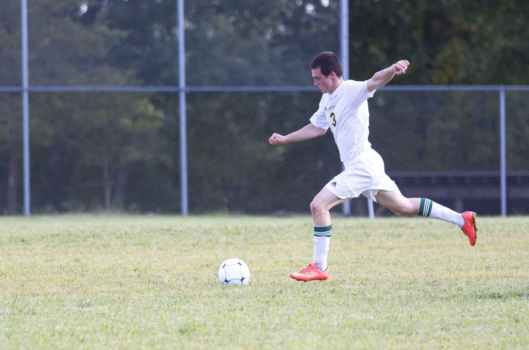 Photos: GW shuts out Huntington | Photo Galleries | herald-dispatch.com