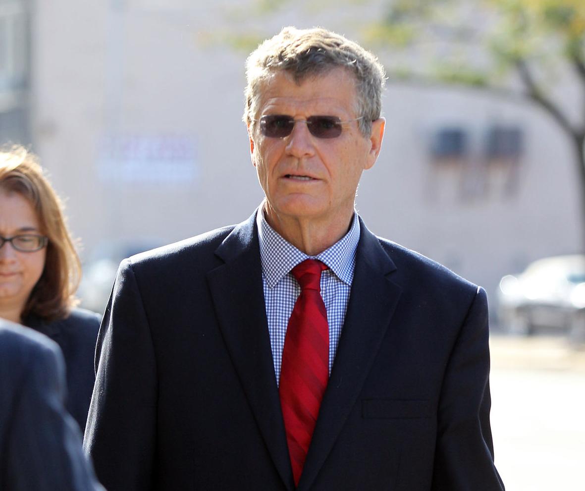 Court reinstates Kentucky doctor's conviction | News | herald-dispatch.com