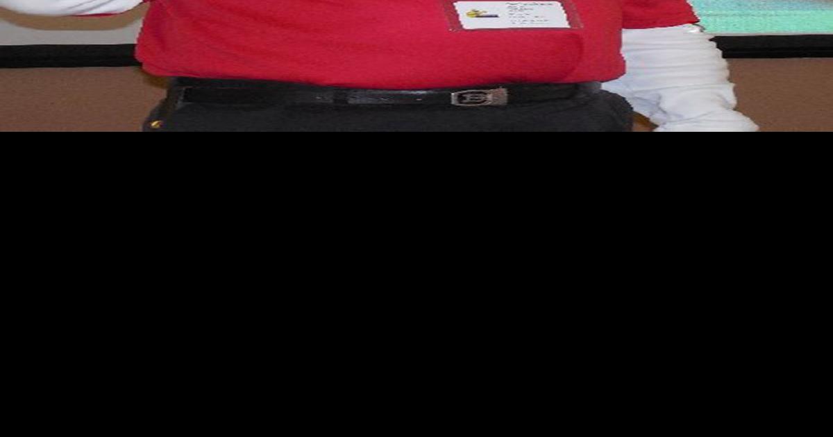 William 'Bill' Bartley: 'Look, Listen & Live' | Putnam News | herald ...