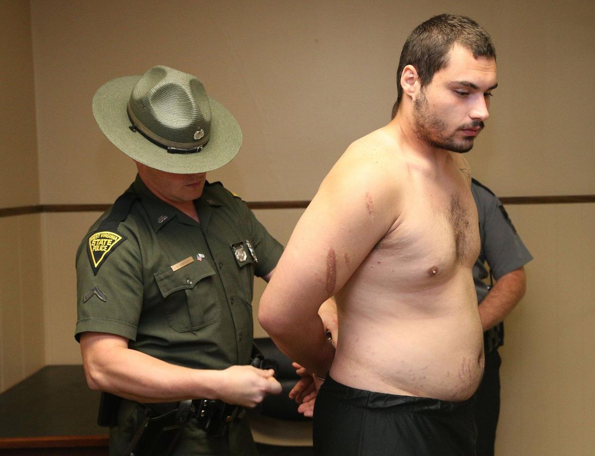 Parents, friends charged with felony child neglect | News | herald ...