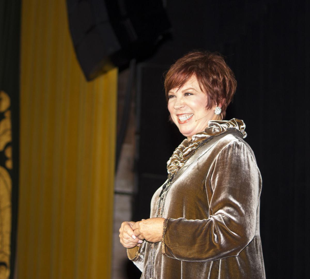 Gallery: "Vicki Lawrence and Mama" in Ashland | News | herald-dispatch.com