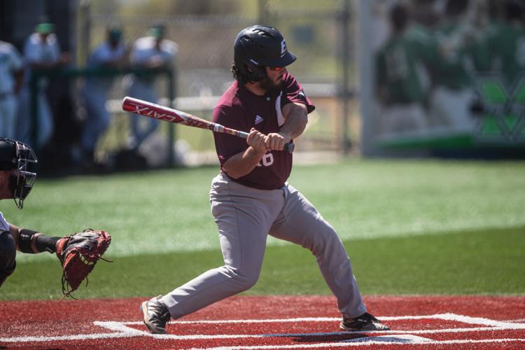 Offense departs Herd in loss to Colonels | Sports | herald-dispatch.com
