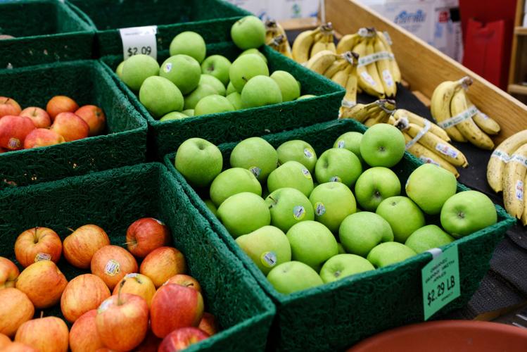 Healthy Life Market booms as health trend continues | Features ...