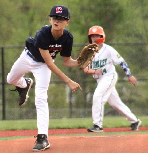 Calvary Baptist takes on Elk Valley Christian | Putnam News | herald ...