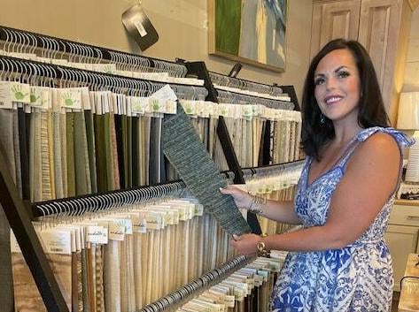 Yeager Design & Interiors celebrates 10 years in business | Putnam News ...