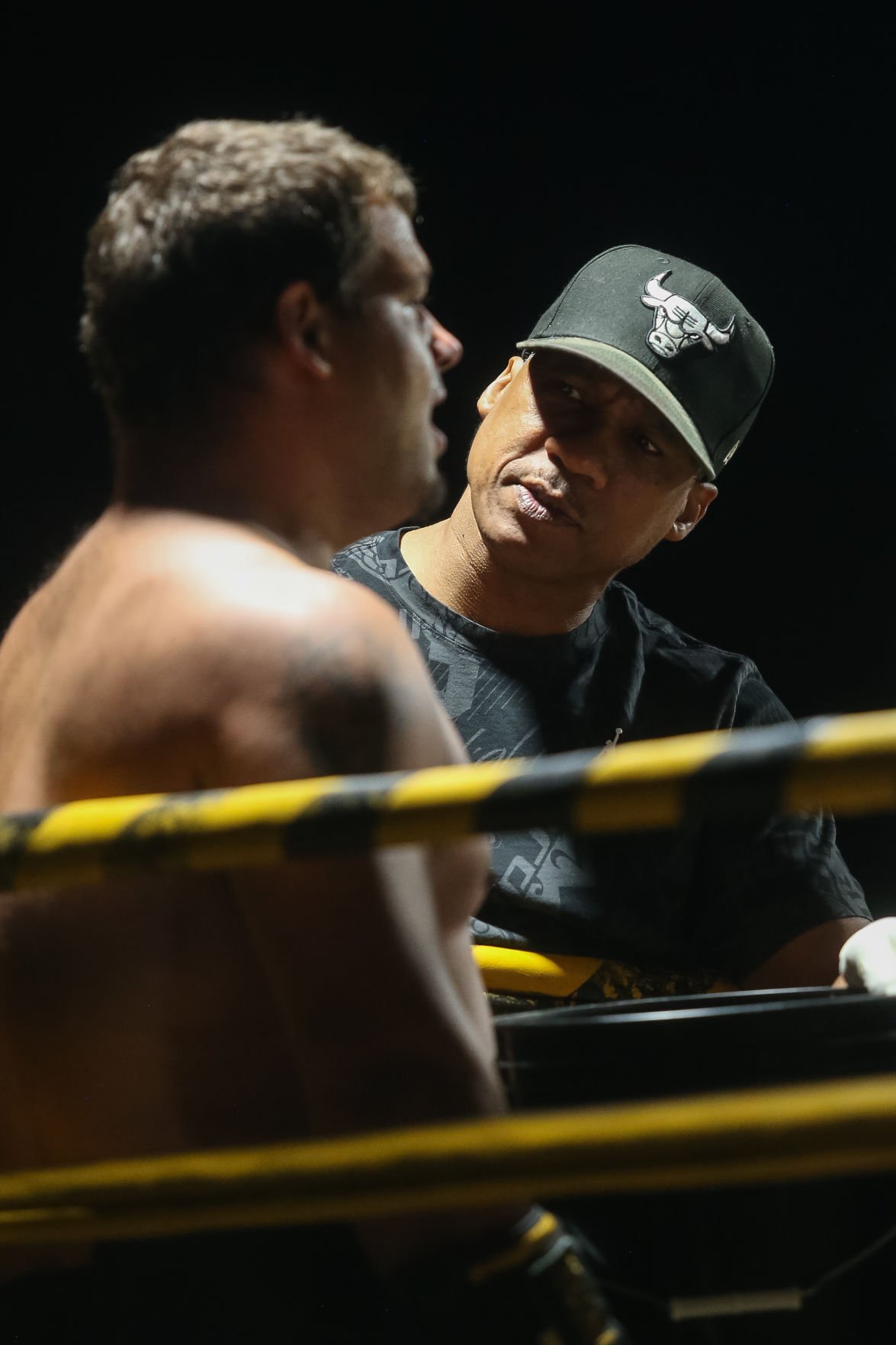 Photos: The Original Toughman Contest, opening night | Multimedia ...