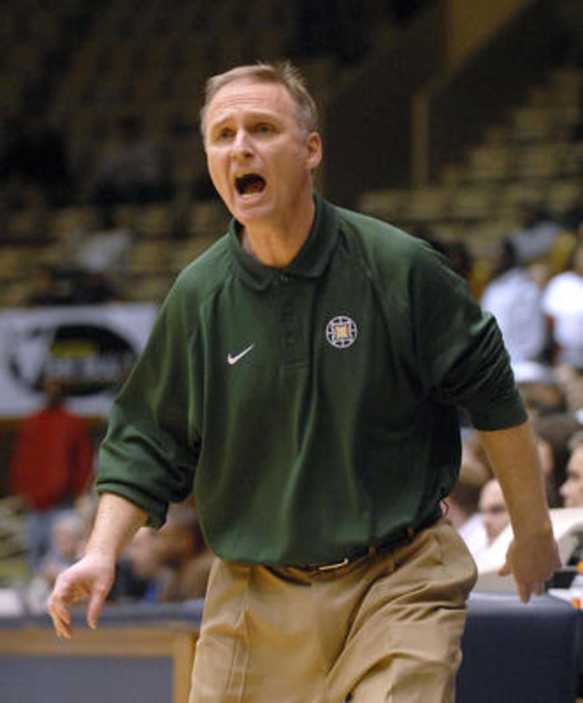 McGuffin will not coach | High School Sports | herald-dispatch.com