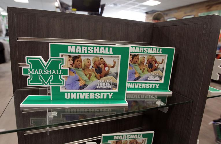 Photos: Herd Zone Stadium Store | Multimedia | herald-dispatch.com