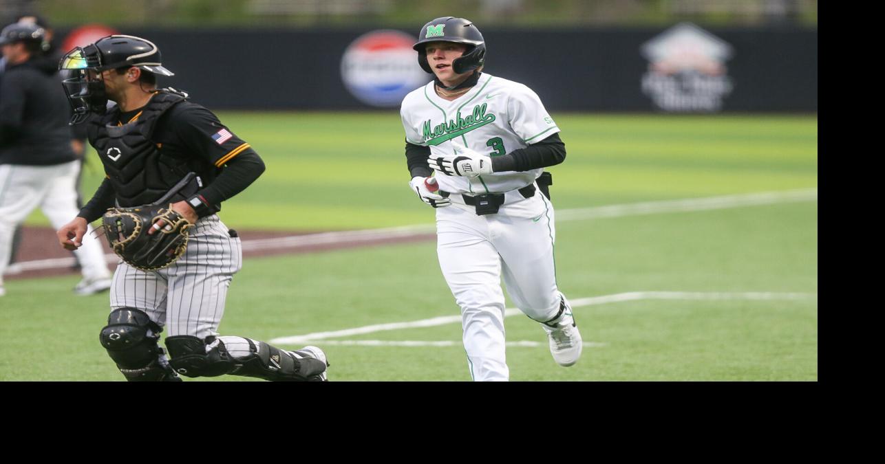 Marshall lost 2-1 to ODU in its weekend road SBC series | Marshall ...