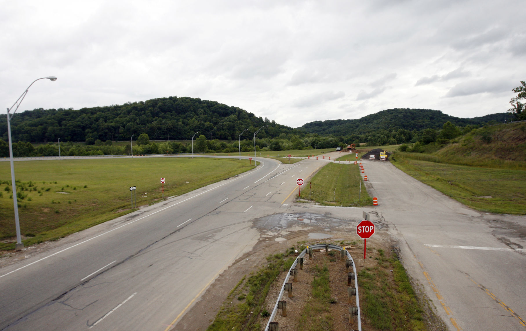 Public hearing Wednesday to focus on section of Chesapeake Bypass ...