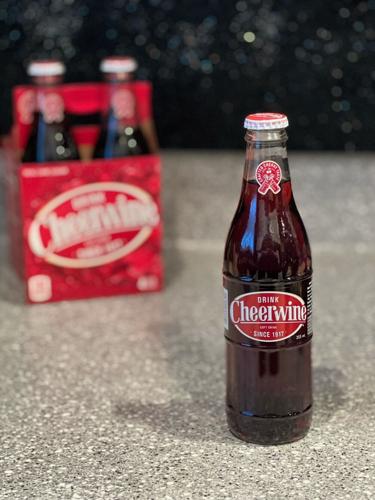WV Culinary Team: Cheers to a cherry soda with southern roots ...