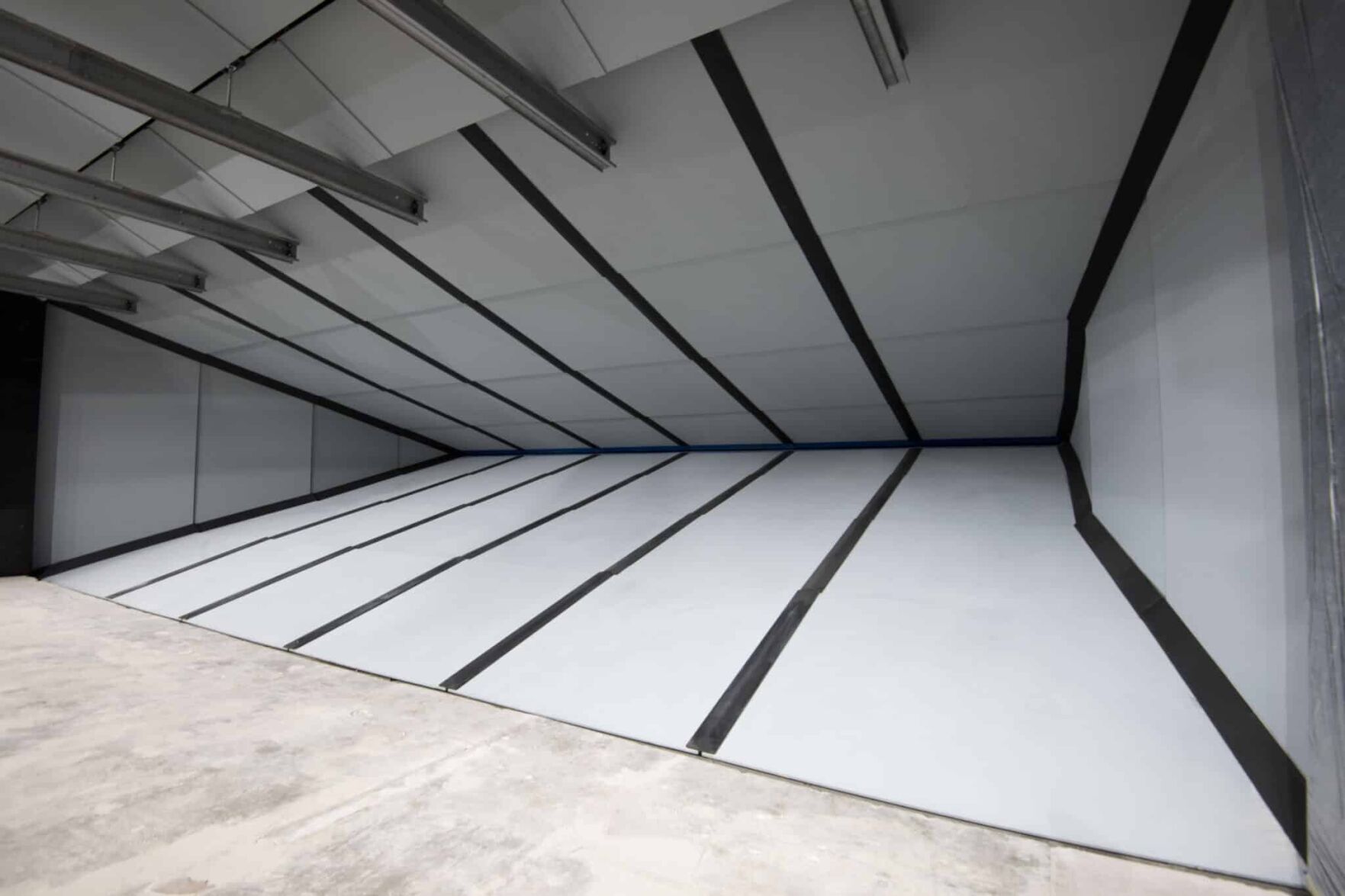 What Should You Look for in a Bullet Trap for Your Shooting Range? | Sponsored Content | herald ...