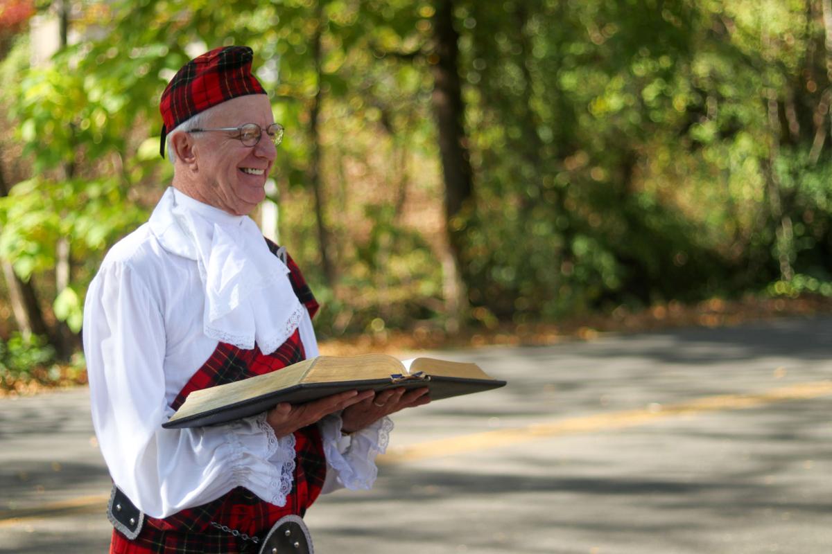 Photos: Kirkin’ of the Tartans | Photo Galleries | herald-dispatch.com