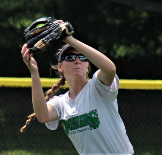 Dusters host softball tryouts | Putnam News | herald-dispatch.com
