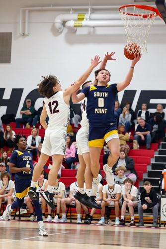 Pointers' Lovely heads boys District 13 team | Sports | herald-dispatch.com