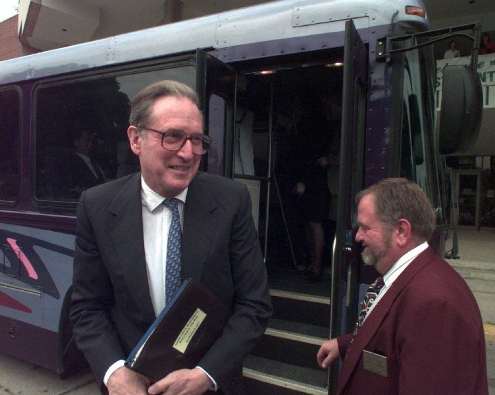 jay rockefeller young