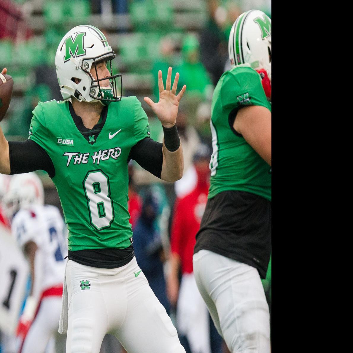 Marshall Sports | herald-dispatch.com