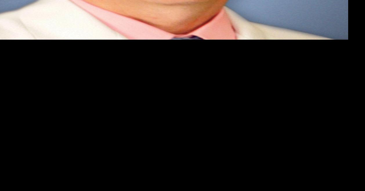 Candidate profile: Matthew Rohrbach | News | herald-dispatch.com