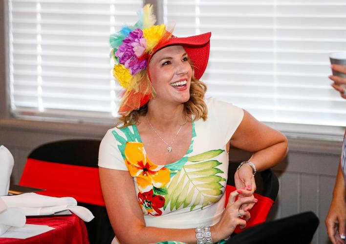 Derby Day party in Ashland raises money for autism | News | herald ...