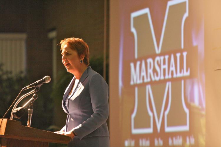 Gallery: MU Alumni awards | Photos News | herald-dispatch.com