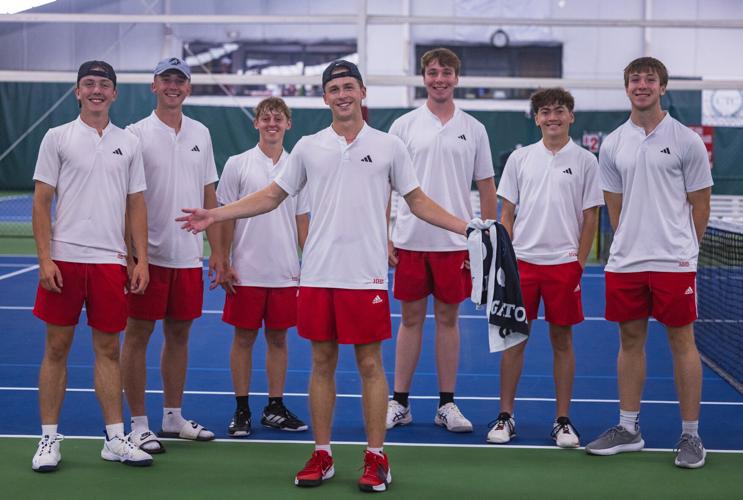 State prep tennis: Smolder, Pauley aim to lift Hurricane to finish line ...