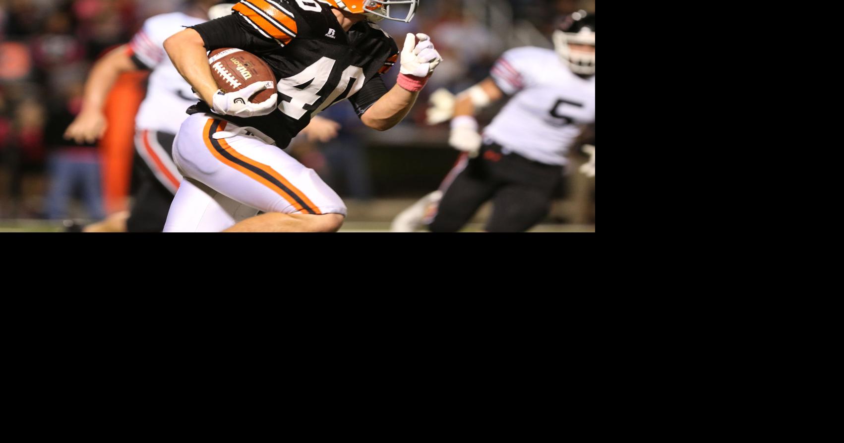 Ironton Fighting Tigers remain unbeaten in OVC | High School Sports ...