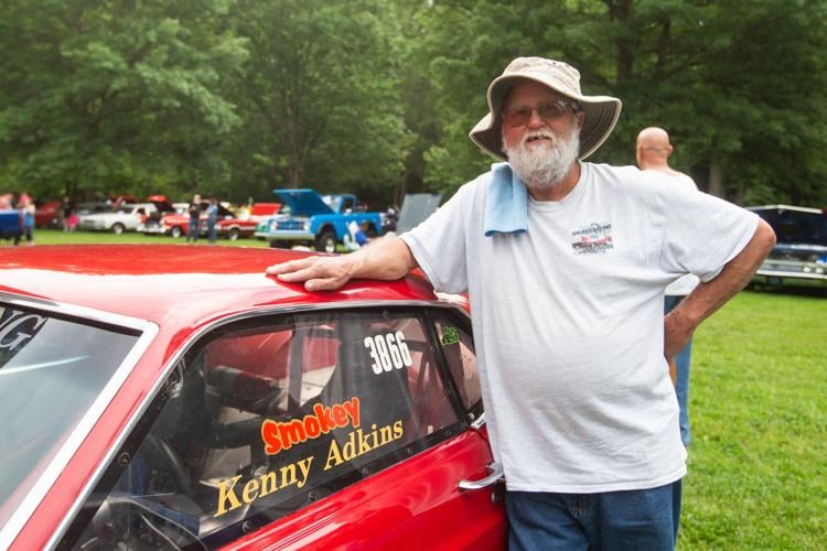 Photos: Tri State Street Rods annual car show | Multimedia | herald ...