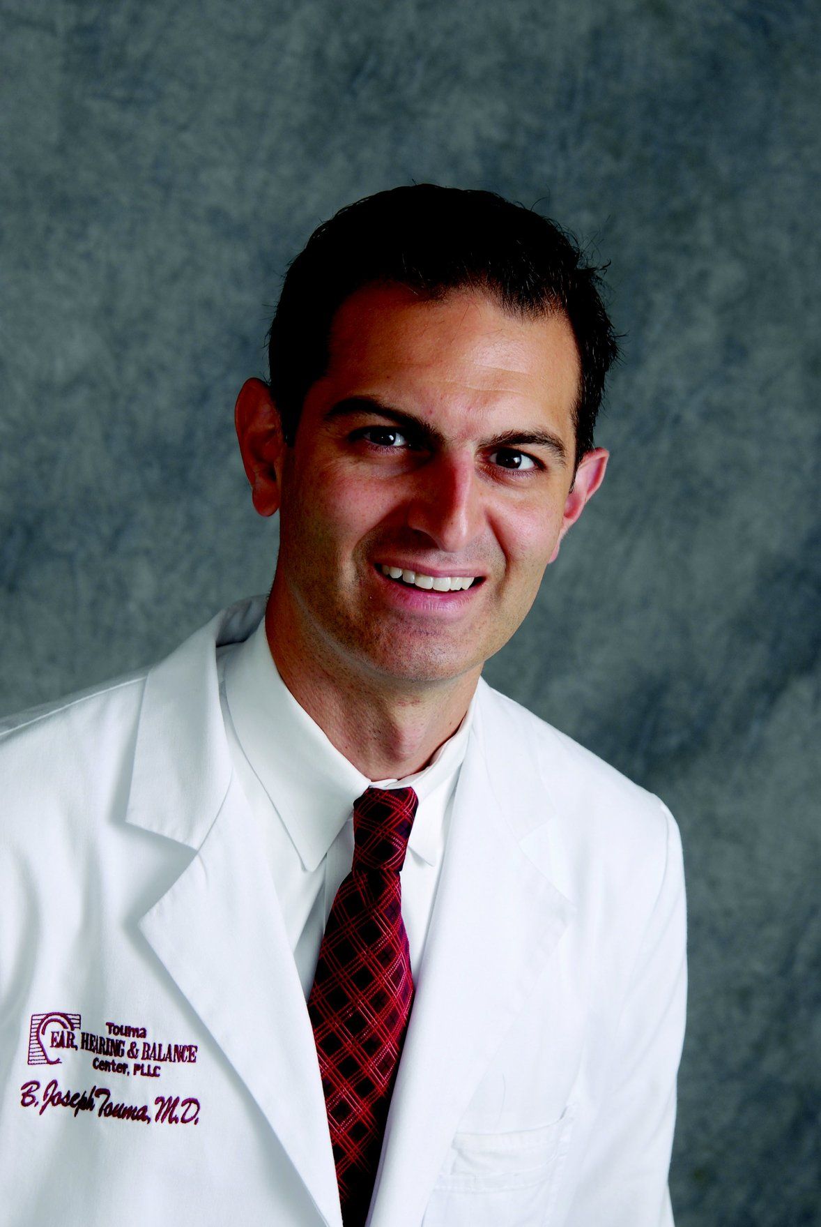 CHH Balance Center provides leading-edge treatment for balance ...