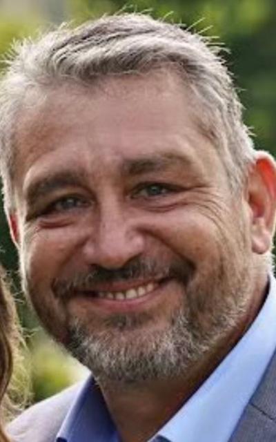 Wayne County Commission candidate: Matt Stanley (D) | Wv Candidates ...