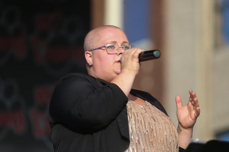 Holly Forbes joins forces with Huntington Symphony Orchestra for ...