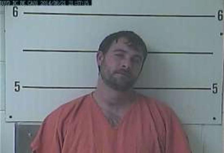 Two arrested in heroin find | News | herald-dispatch.com