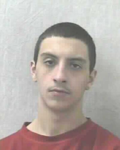 Police blotter: Man arrested on felony drug possession, counterfeit ...