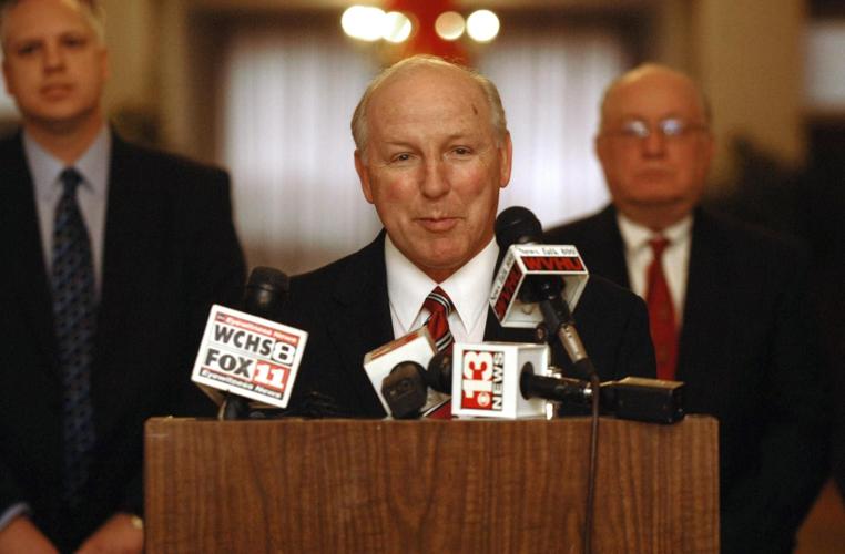 Gallery: Mayor-elect Kim Wolfe | Photos News | herald-dispatch.com